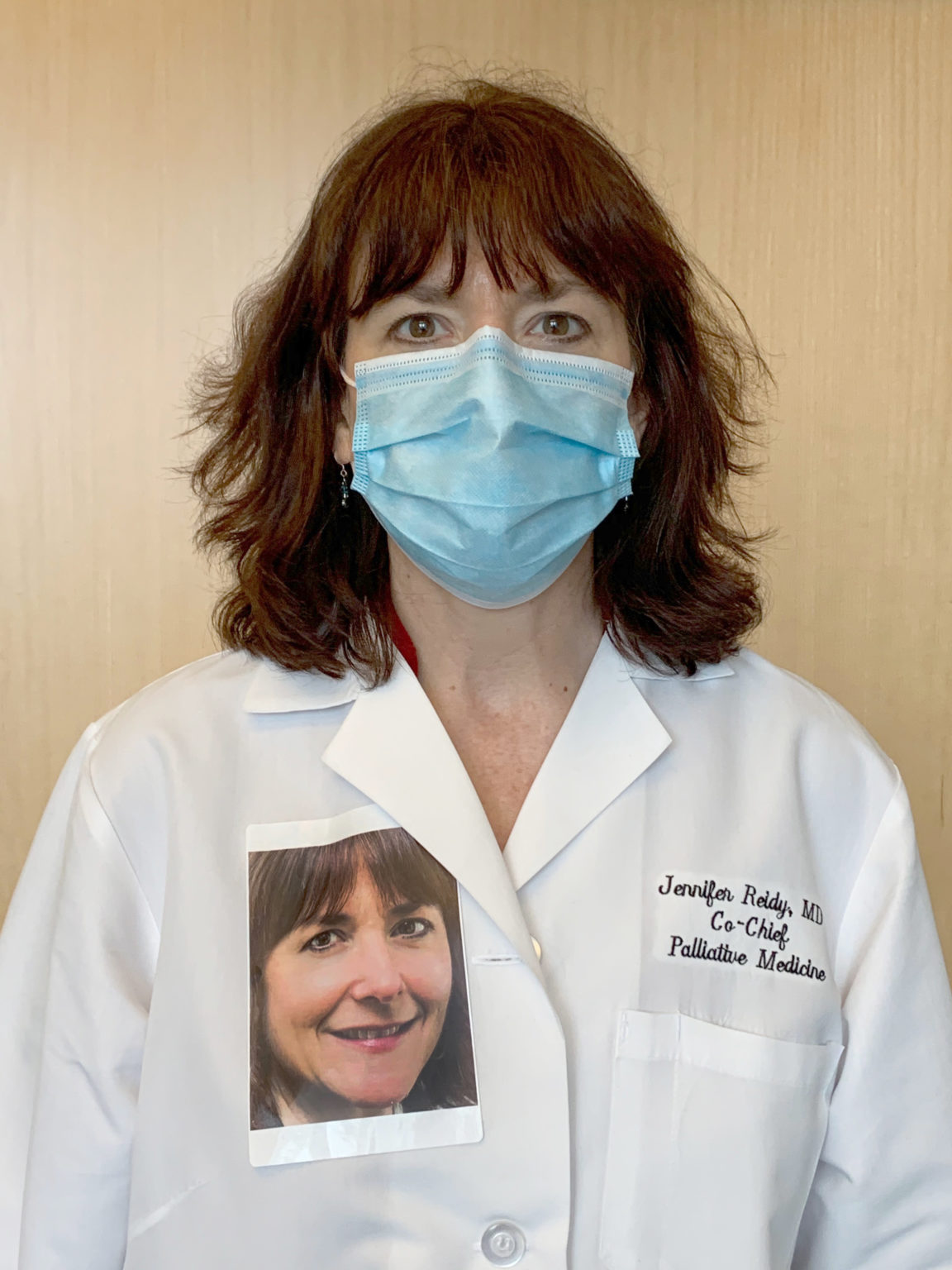 PPE Portrait Project